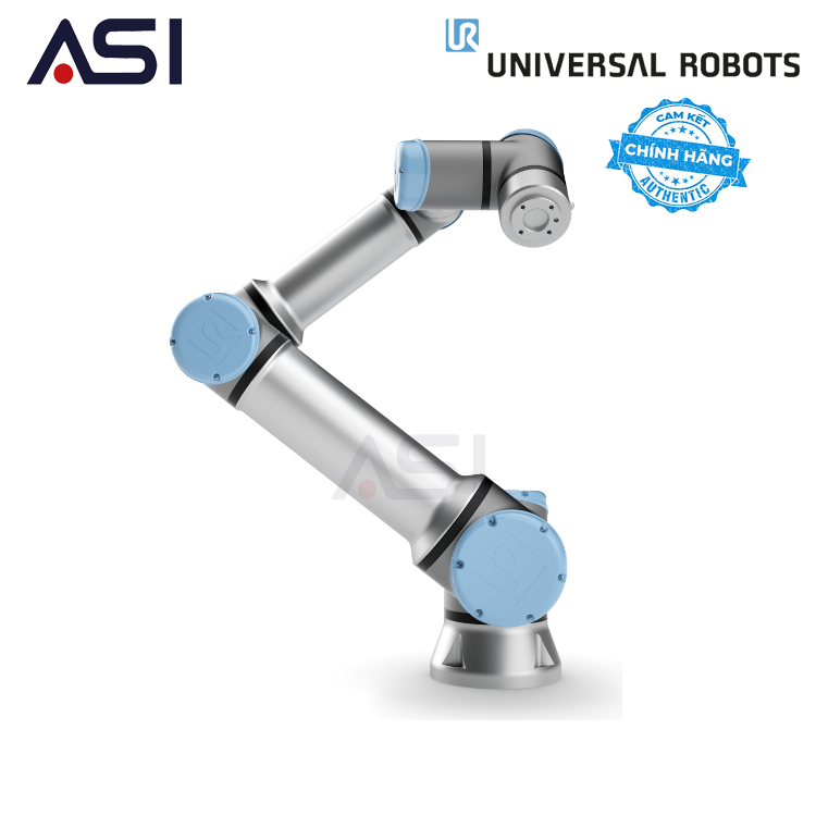 UR3e || Đại lý chính hãng Universal Robot || UR Robot chính hãng